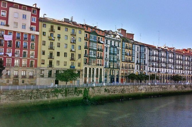 Private 4-hour City Tour of Bilbao with Hotel or Cruise Port pick-up - Authentic Experiences & Practical Insights