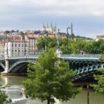 Private 4-hour City Tour of Lyon with driver, guide and Hotel pick-up - The Experience: What to Expect