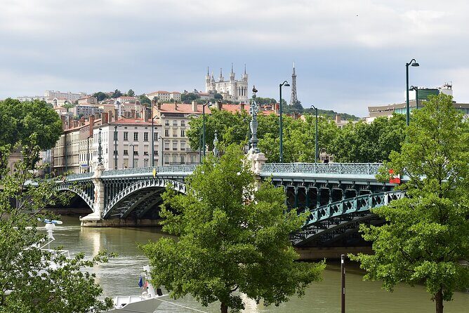 Private 4-hour City Tour of Lyon with driver, guide and Hotel pick-up - The Experience: What to Expect