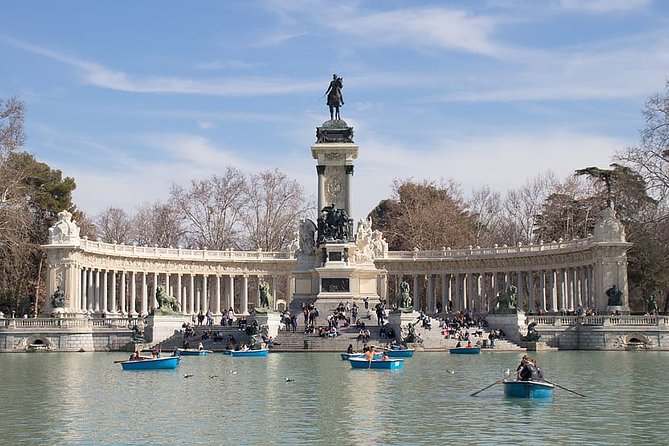 Private 4-hour City Tour of Madrid with Hotel pick-up - Who Will Love This Tour?