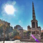 Private 4-hour City Tour of Malaga - The Sum Up