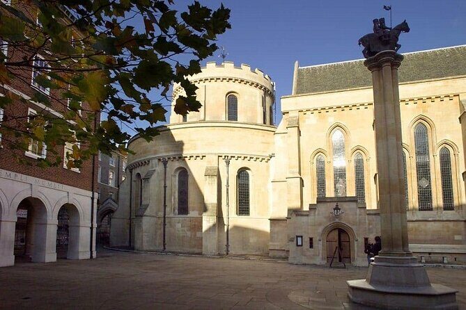 Private 4-Hour Guided Tour In the Footsteps of Jane Austen in London - The Human Touch: Guides and Personalization