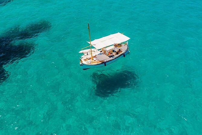 Private 4-hour Mediterranean Boat Tour in Ibiza with Snorkeling - Key Points