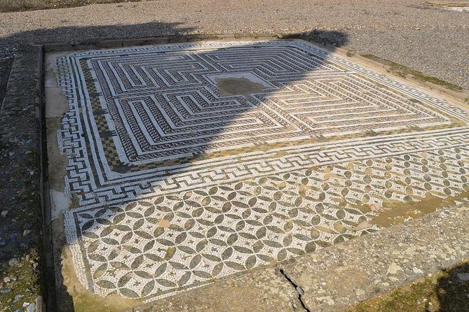 Private 4-hour Tour of Italica from Seville with pick up - Navigating the Itinerary in Detail