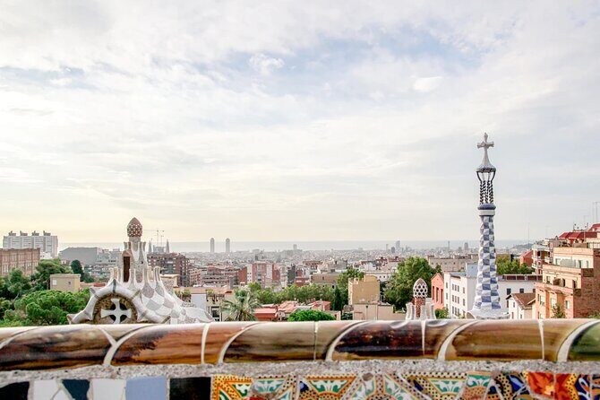Private 4 Hours Barcelona Sightseeing Tour - The Benefits of a Private, Customizable Experience