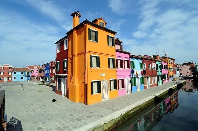 Private 4 hours North Lagoon: Traditional Venetian Boat Tour - Breakdowns of the Itinerary and Key Stops