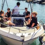 Private 40hp Boat Tour of the Amalfi Coast and Positano - Possible Drawbacks and Considerations