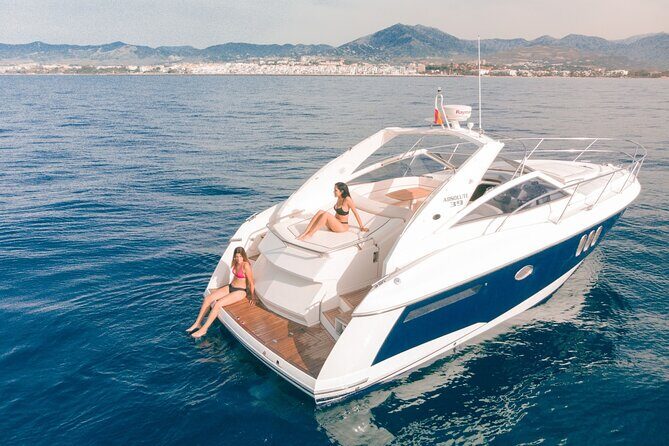 Private 4h Half-Day Luxury Boat Trip from Puerto Banus, Marbella - Final Thoughts: Is It Worth It?