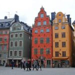 Private 4h VIP city tour by limousine car and guide in Stockholm - The Experience: Comfort, Flexibility, and Authenticity