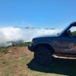 Private 4x4 Jeep Full Day to Santana or Porto Moniz - The Itinerary in Detail