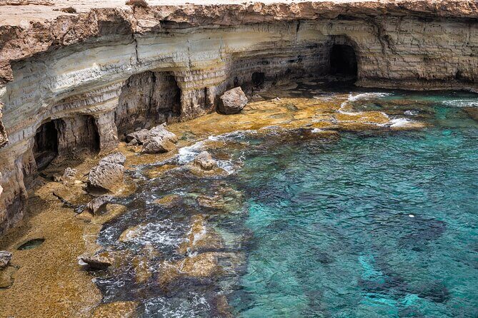 Private 5-Hour Jeep Tour in Cyprus from Ayia Napa - Cost and Value Considerations