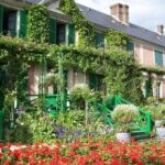 Private 5-hour Round Transfer to Giverny, Claude Monet museum from Paris - Transportation and Comfort