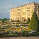 Private 5-hour round transfer to Versailles from Paris. Best offer! - The Itinerary: What You Can Expect