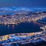 Private 5 to 7 hours Northern Lights Tour in Tromsø with hotel pick up - Breaking Down the Itinerary