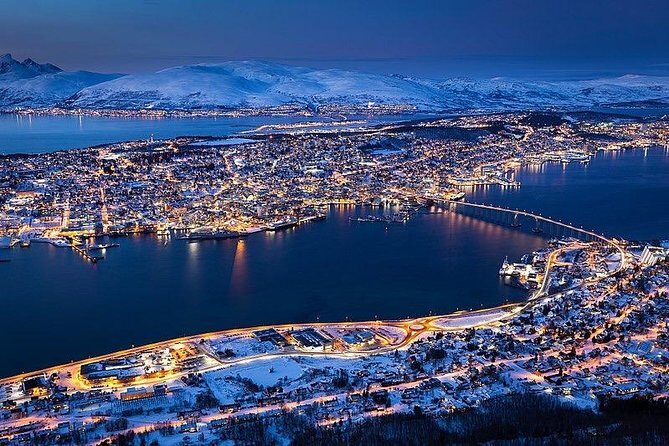 Private 5 to 7 hours Northern Lights Tour in Tromsø with hotel pick up - Breaking Down the Itinerary