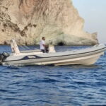 Private 5hrs Santorini Cruise with Wine Tasting in Thirasia - What to Expect on the Journey