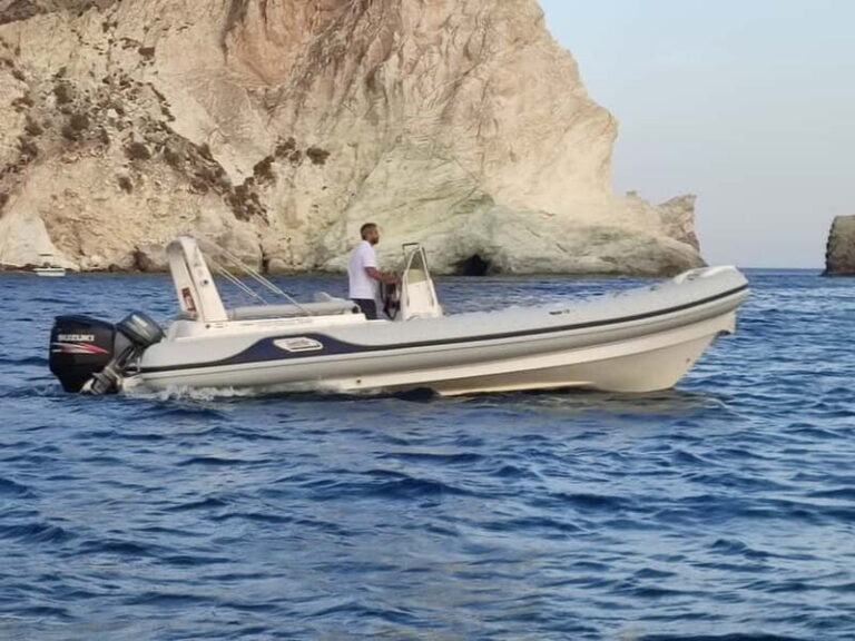Private 5hrs Santorini Cruise with Wine Tasting in Thirasia - What to Expect on the Journey