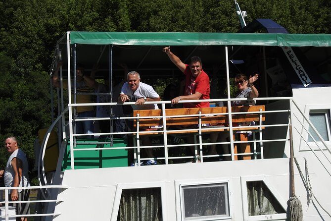 Private 6-7h Classic Boat Tour - Authenticity and What Past Travelers Say