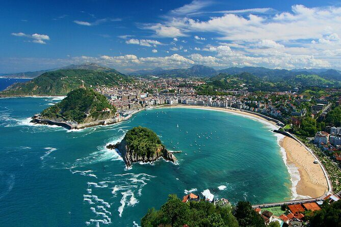 Private 6-Day tour Basque country across Spain-France border - Why This Tour Offers Great Value