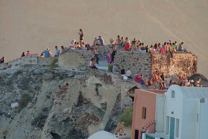 Private 6 hour guided tour in Santorini !!! - Who Would Love This Tour?