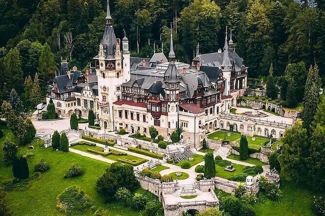 Private 7-Day Tour in Transylvania, Maramures and Bucovina from Bucharest - From Logistics to Experience