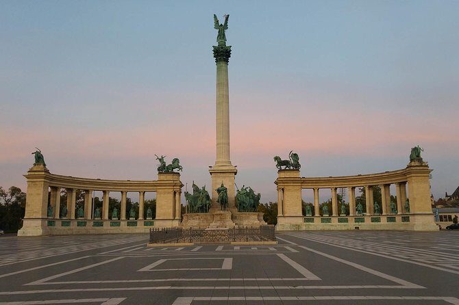 PRIVATE (7 hours) Budapest and Szentendre city tour with lunch and winetasting - Practical Details and Tips for Travelers