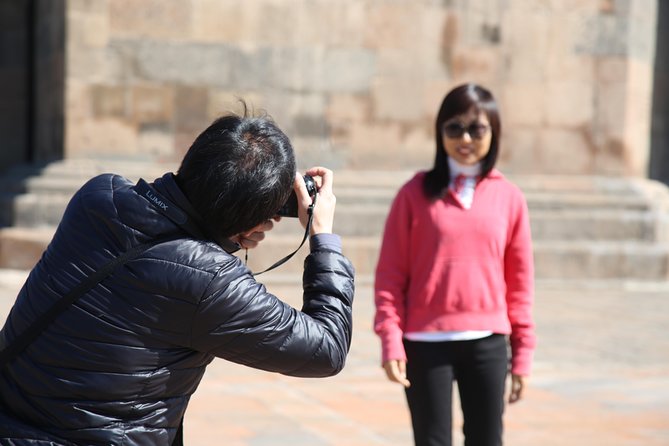Private 8-9-hour Echmiadzin, Zvartnots, Garni and Geghard trip from Yerevan - Exploring Armenia’s Sacred Heart: A Detailed Review of the Private Tour from Yerevan