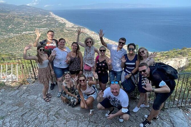 Private 8-Days Tour of Sicily - Discover Unesco Treasures of the Island - Why Travelers Value This Experience