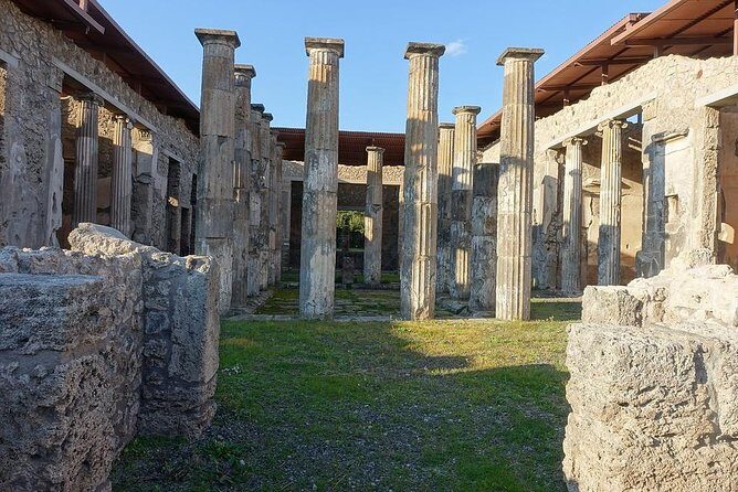 Private 8-hour Excursion of Naples and Pompeii from Naples Cruise Port or Hotel - Who Should Consider This Tour?