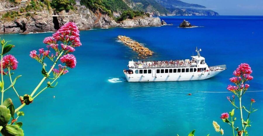 Private 8-hour Tour from Livorno Cruise Port to Cinque Terre - Final Thoughts