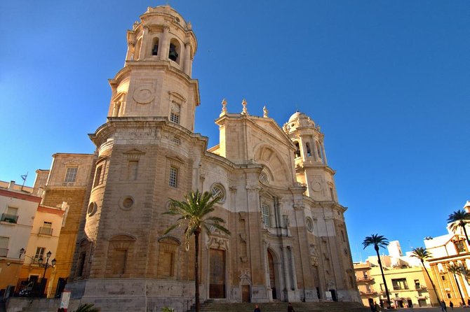 Private 8-hour Tour to Cadiz from Seville with hotel pick up and drop off - Introduction