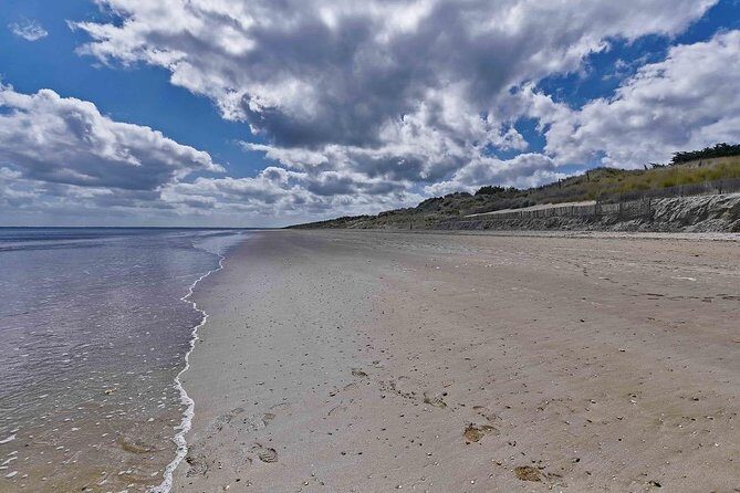Private 8-hours tour to US Landing Beaches from Le Havre - What to Expect from the Experience