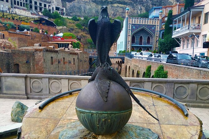 Private Abastumani Tour from Tbilisi with Medieval Monasteries & Observatory - Introduction