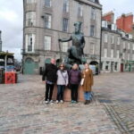Private Aberdeen City Highlights Tour - Exploring Dark Tales and Secret Tunnels