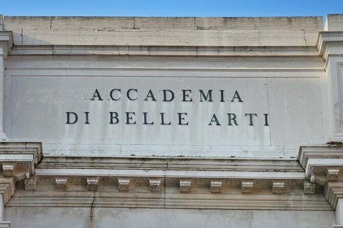 Private Accademia Gallery Guided Tour in Florence - Detailed Breakdown of the Itinerary