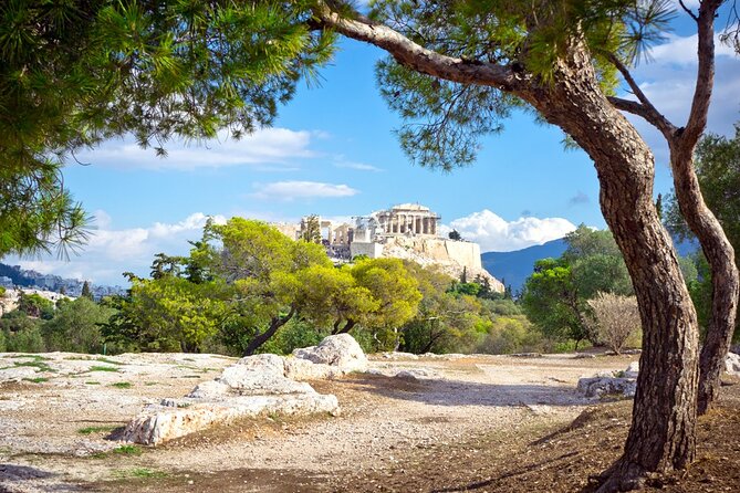 Private Acropolis Guided Tour - An In-Depth Look at What You Can Expect