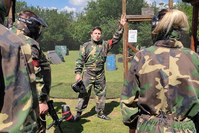 Private Action Day Karting & Paintball & Buggies - Value and Pricing: Does It Live Up to the Hype?