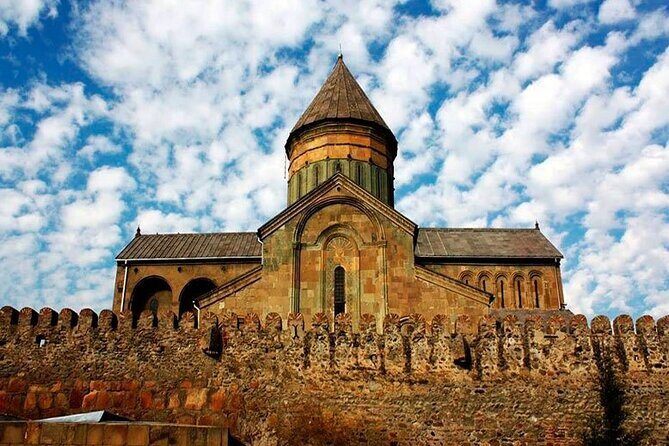 Private Adorable City Tour of Tbilisi - Authentic Experience and Traveler Feedback