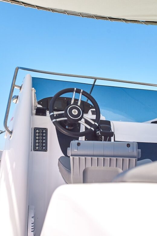 Private afternoon cruise to Balos Lagoon with Poseidon boat - What Travelers Say About This Experience