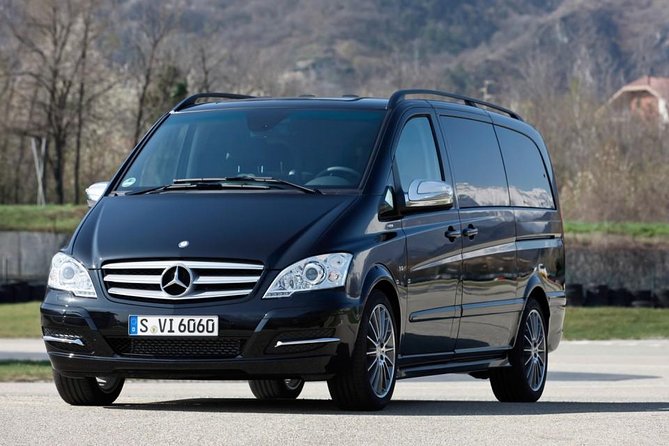 Private Airport Arrival Transfer: London Heathrow to Central London - Why Choose a Private Heathrow to Central London Transfer?