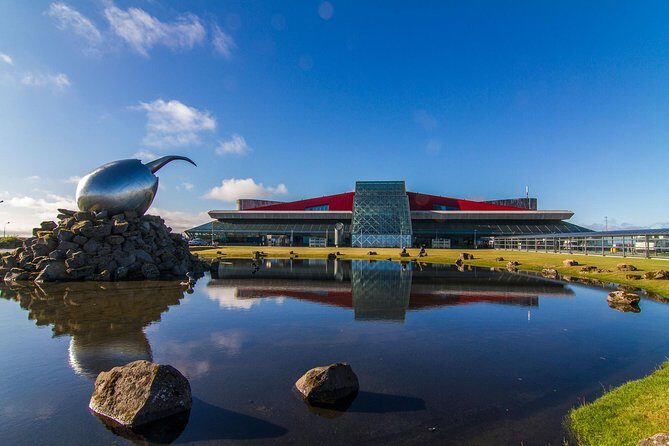 Private Airport - Blue Lagoon - Reykjavík - A More Detailed Look at the Itinerary