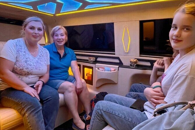 Private Airport Transfer Antalya to Belek/Bogazkent and Viceversa - Exploring the Experience