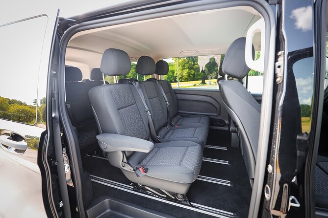 Private Airport Transfer in Dubrovnik - Introduction