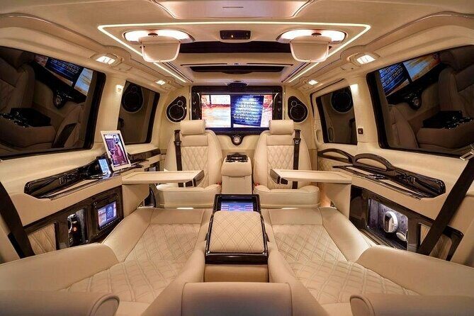 Private Airport Transfer in Istanbul - The Real-life Benefits According to Travelers
