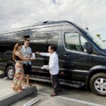 Private Airport Transfer in Nevsehir and Kayseri - What to Expect at the Meeting Point