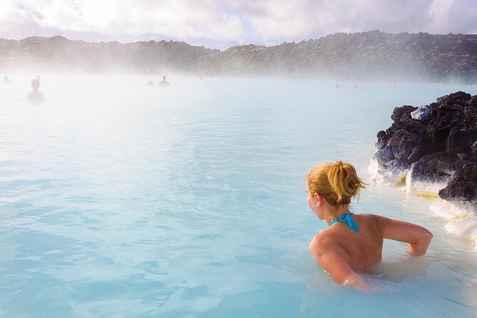 Private Airport Transfer with Blue Lagoon - Admission included - Practical Details and Considerations