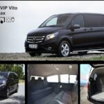 Private Airport Transfers: From Dalaman Airport to Marmaris - The Booking Process and Practical Details