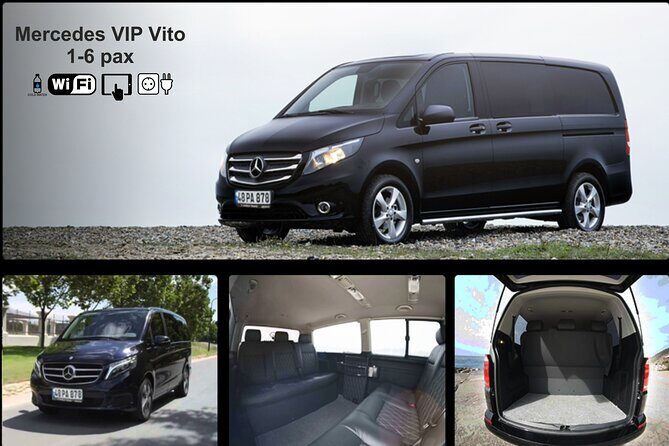 Private Airport Transfers: From Dalaman Airport to Marmaris - The Booking Process and Practical Details