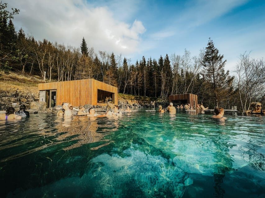 PRIVATE Akureyri: Godafoss Waterfall, Laufas & Forest Lagoon - Discovering the Natural and Cultural Treasures of Northeastern Iceland
