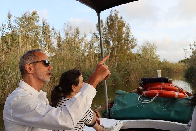 Private Albufera Day Trip: Paella, Boat Ride and Nature Trek - Exploring the Tour in Depth